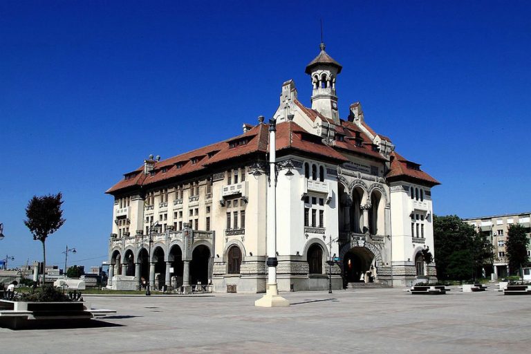ABOUT CONSTANTA – Cardimetabolic Disease Course